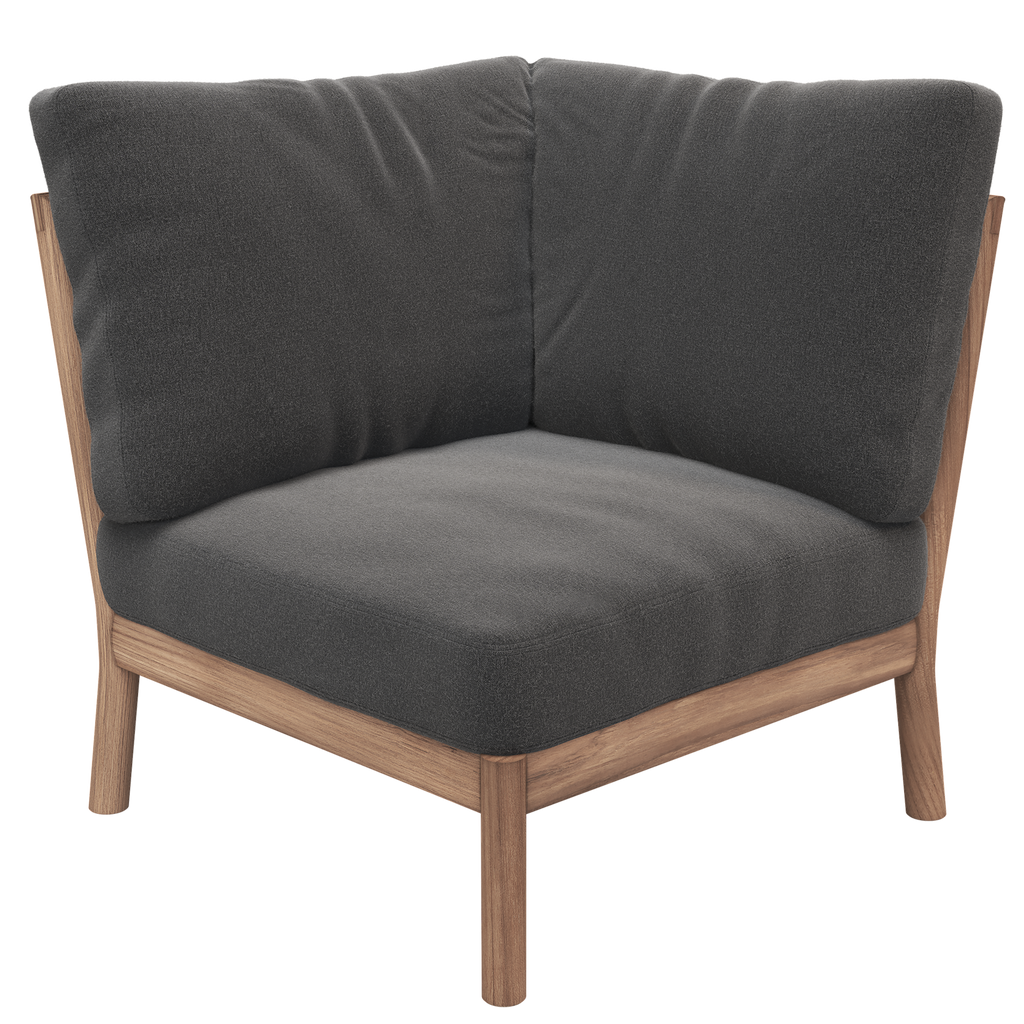 Fritz Hansen Tradition Corner Module