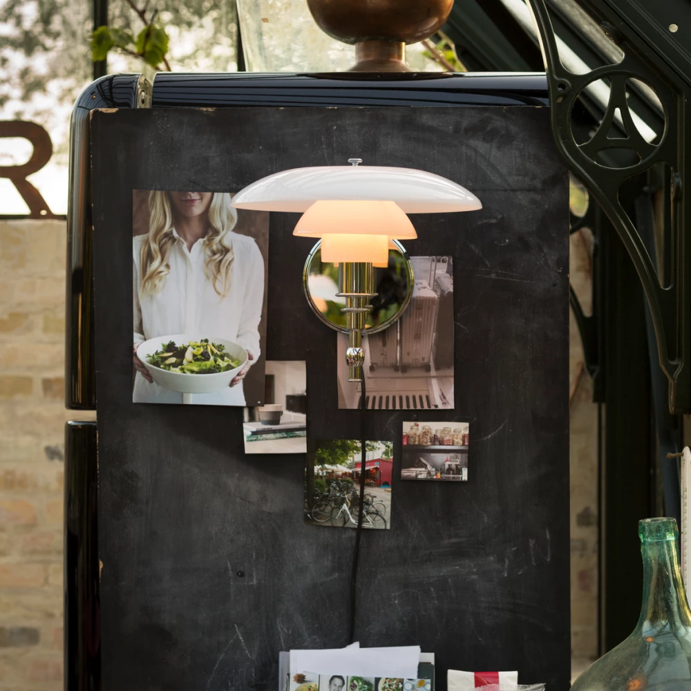 Louis Poulsen PH 3/2 Wall