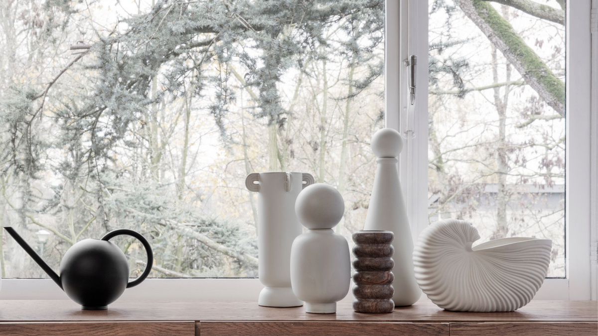 18 Of Our Favorite Minimalist Home Decor Items