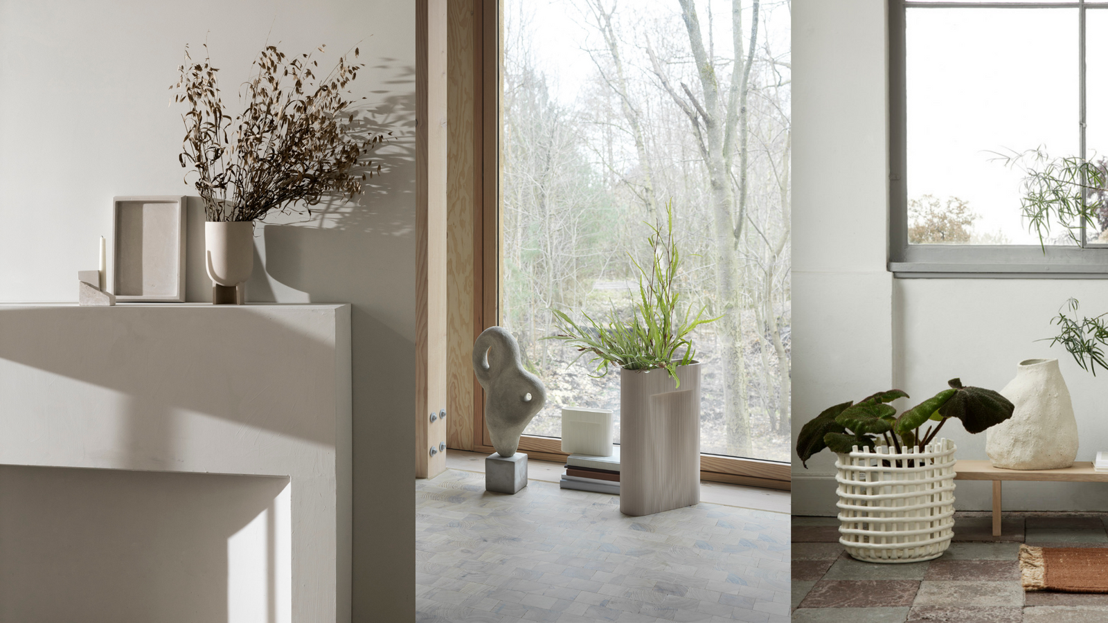 29 Neutral Home Decor Ideas