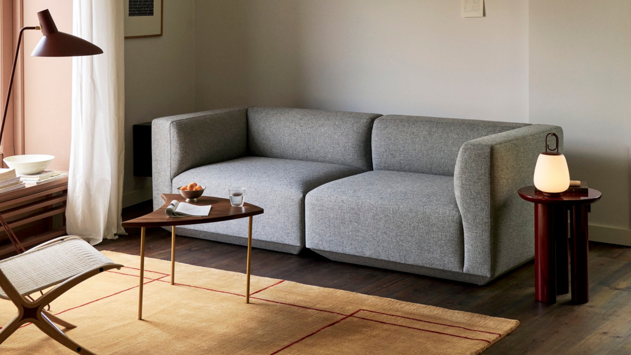 Meet &Tradition: Danish Design Classics & New Icons