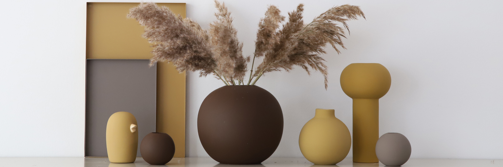 Shop Cooee Design Sculpture & Vases Imported by Batten Home