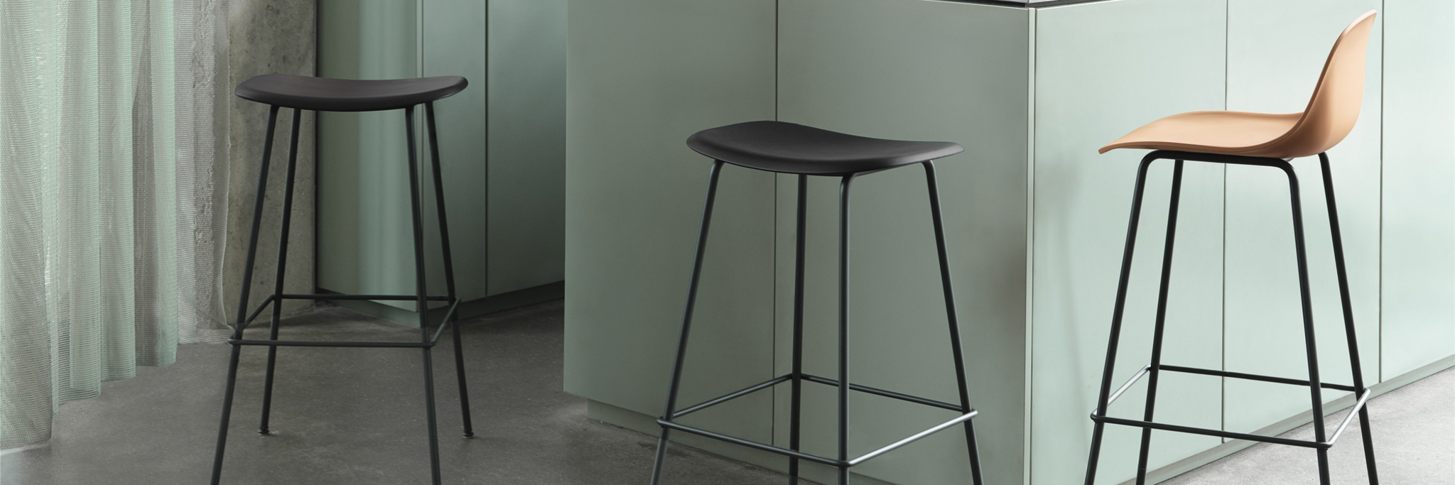 Counter / Bar Seating
