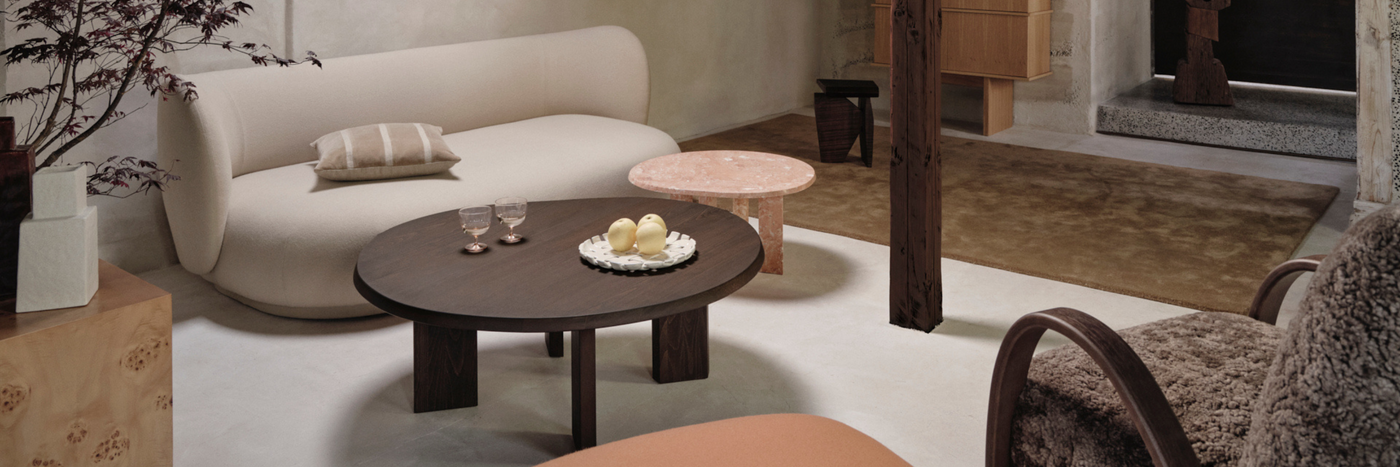 Shop Ferm Living: Imported Scandinavian Home Furnishings