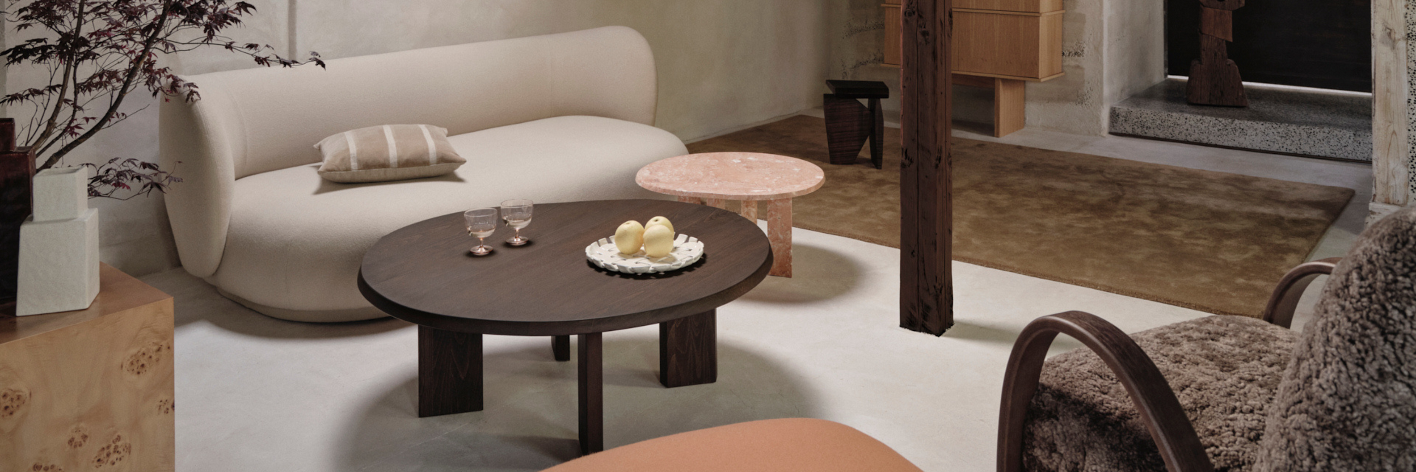 Shop Ferm Living: Imported Scandinavian Home Furnishings