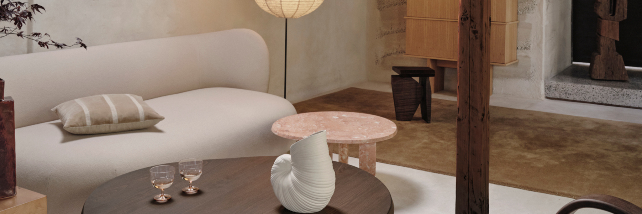 Ferm Living AW-24 - Batten Home