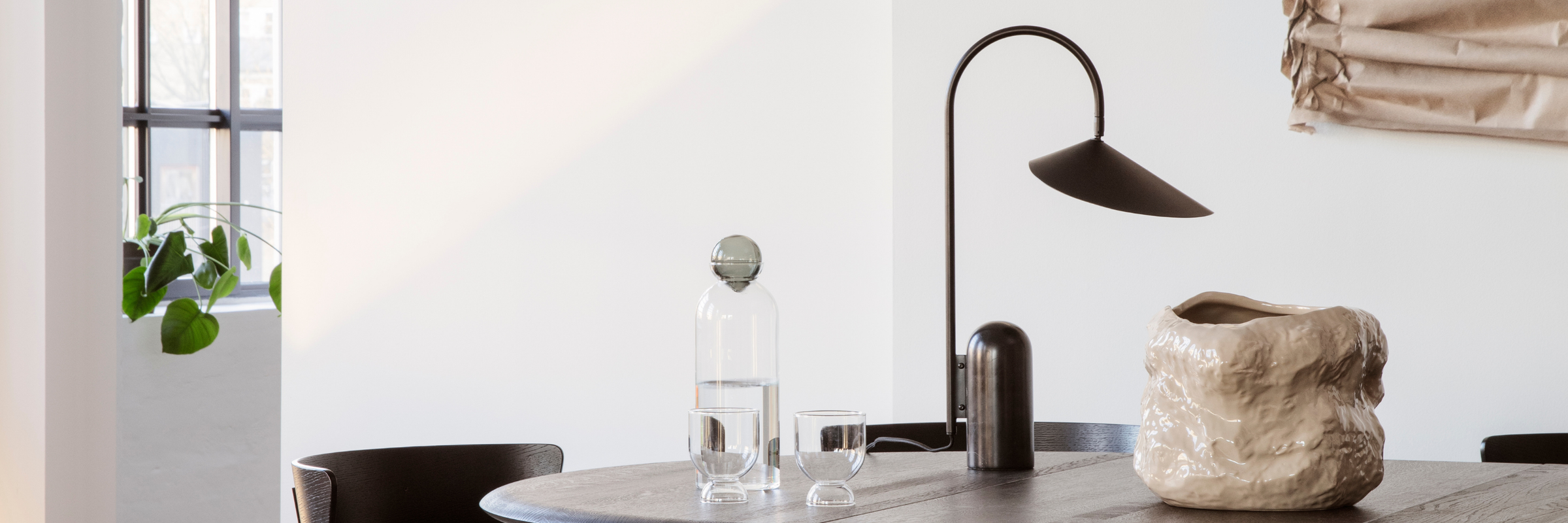 Ferm Living Lighting - Batten Home