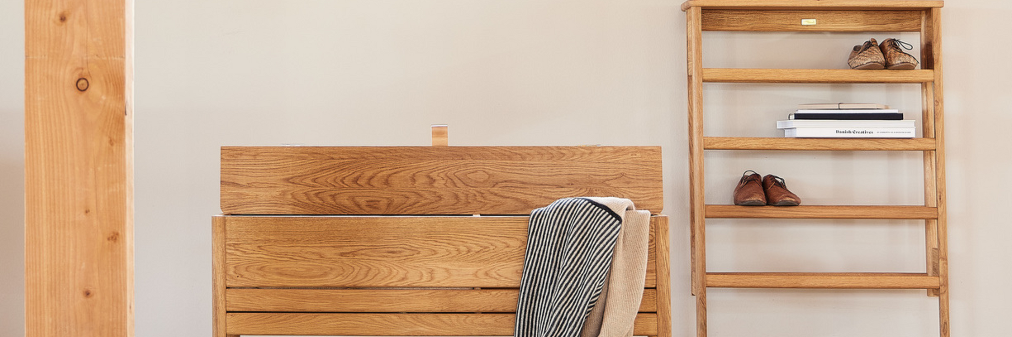 Form & Refine A-Line Series