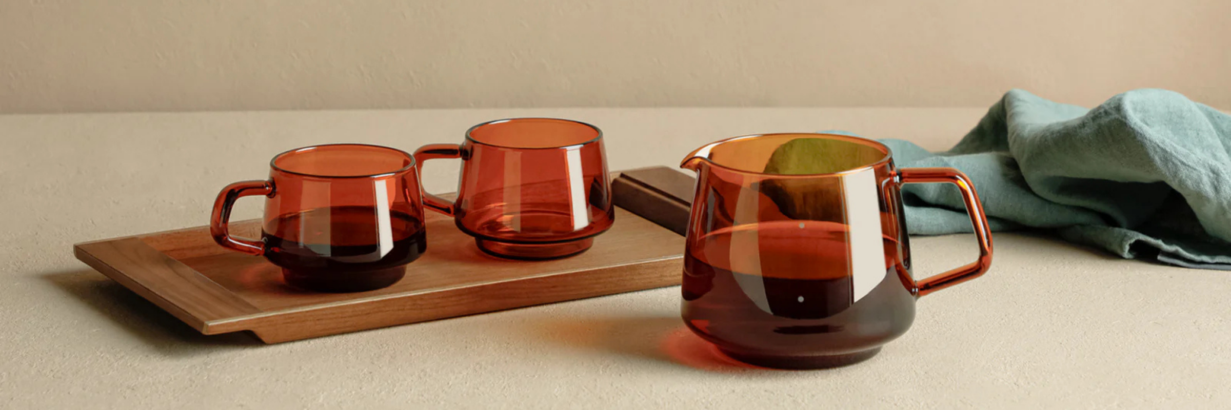 KINTO Tableware & Lifestyle