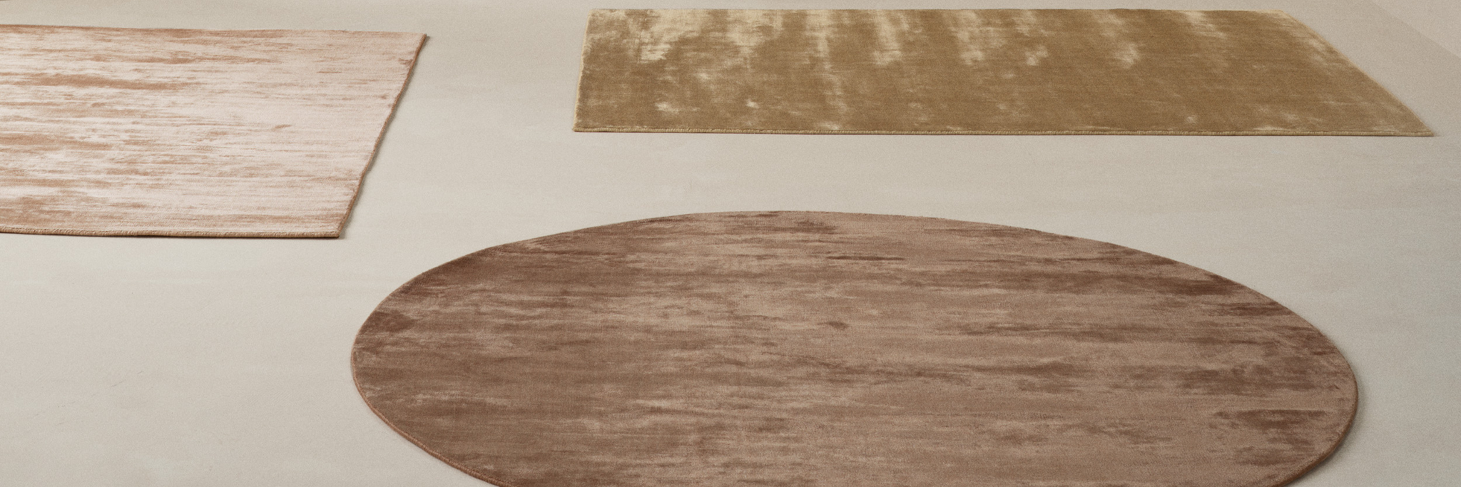 Linie Design - Handmade Danish Design Rugs - Batten Home