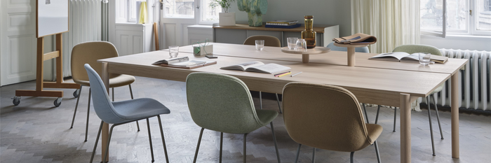 MUUTO Tables