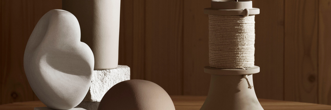 Home Decor Objects | Modern Design Goods - Batten Home