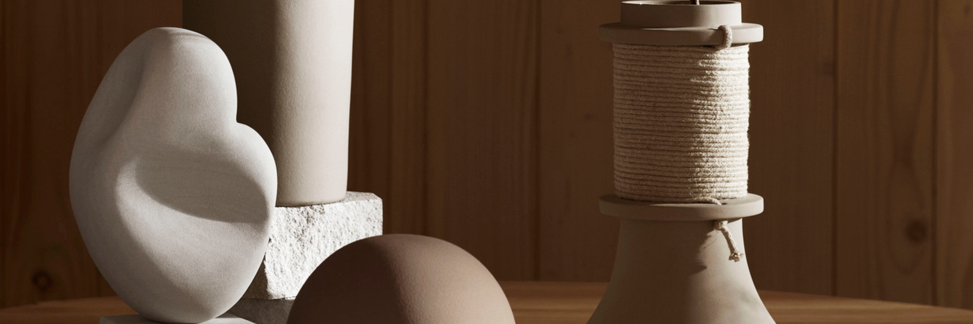 Home Decor Objects | Modern Design Goods - Batten Home