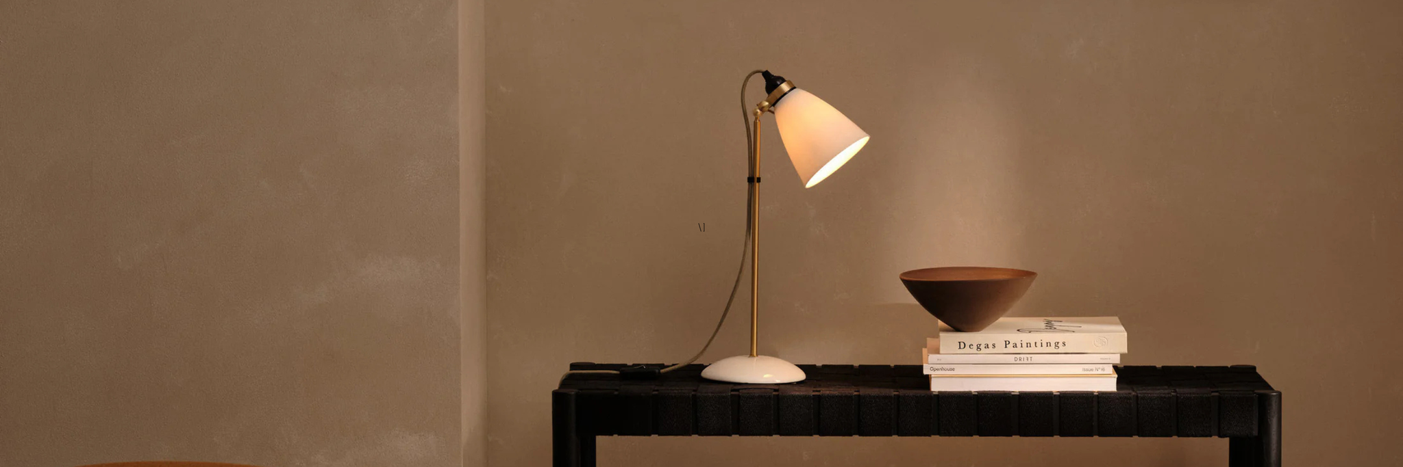 Original BTC | Lighting Made In England - Batten Home
