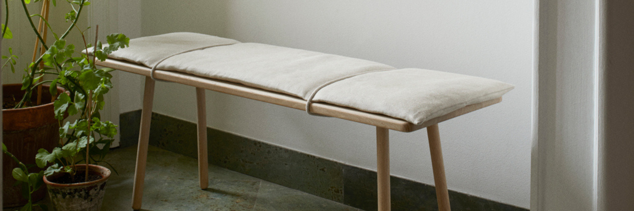 Skagerak by Fritz Hansen Benches