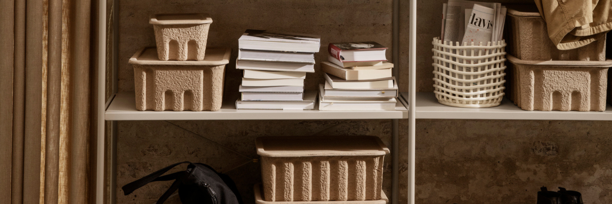 Small Storage Solutions – Page 2