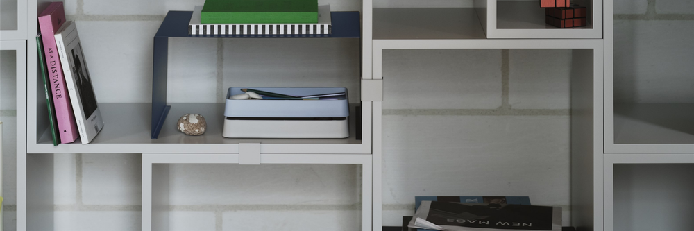 Modern Home Storage | Modern Bookcases | Coat Racks - Batten Home