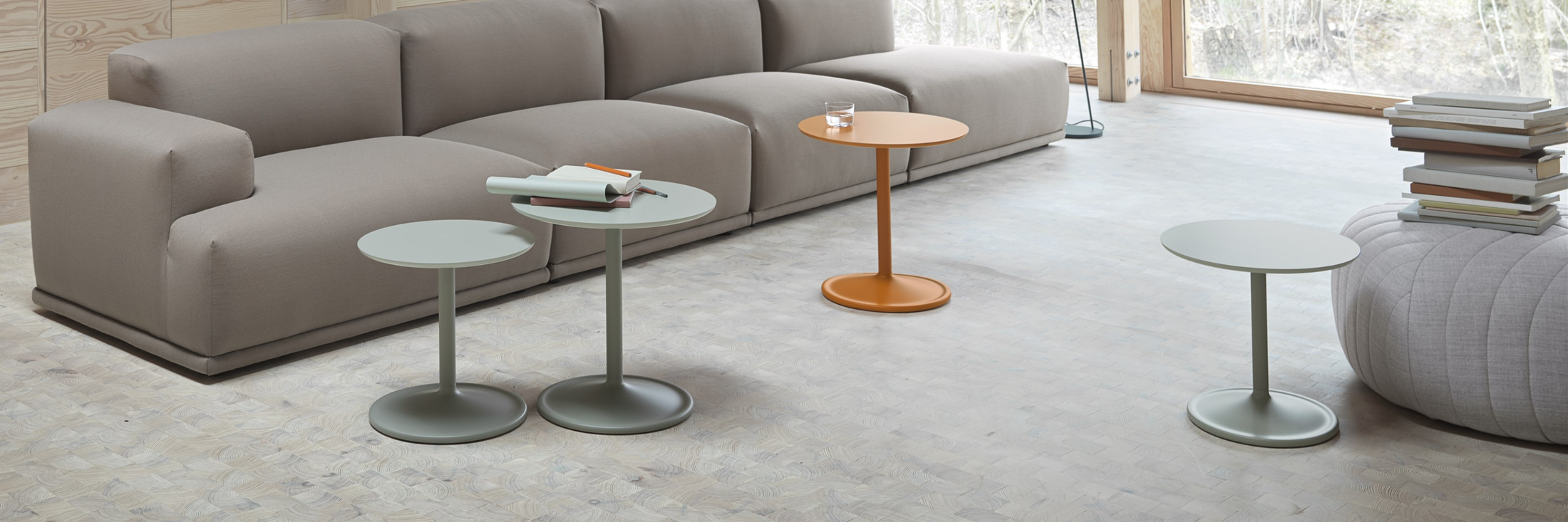 Modern Tables | Modern Coffee Tables | Danish Design - Batten Home