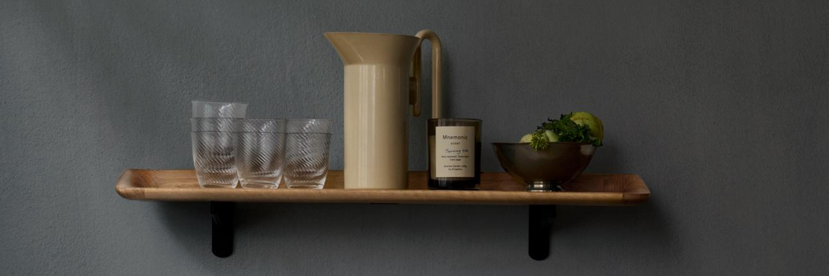 &Tradition Storage
