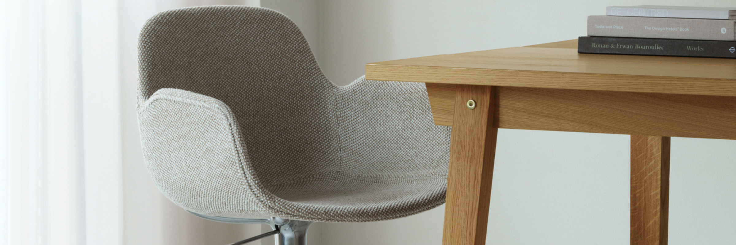 Work Chairs