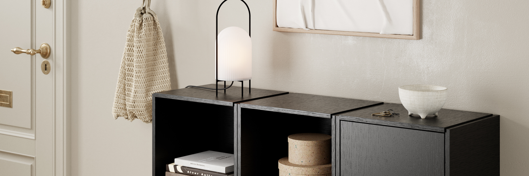Shop WOUD Design: Upgrade Timeless Scandinavian Elegance