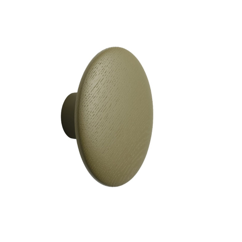 MUUTO Dots Wood - Medium