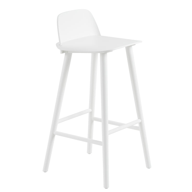 MUUTO Nerd Bar Stool