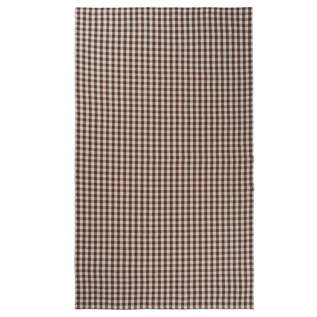 Ferm Living Bothy Check Table Cloth - Batten Home