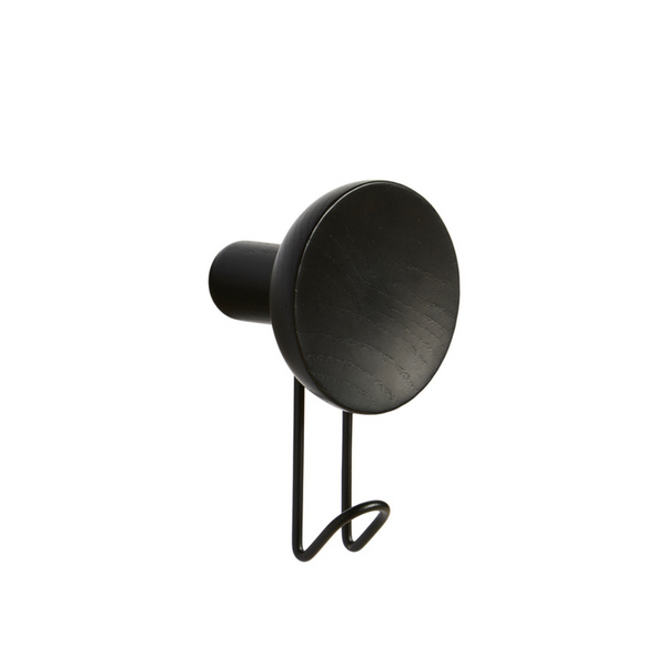Woud Around Wall Hanger - Batten Home