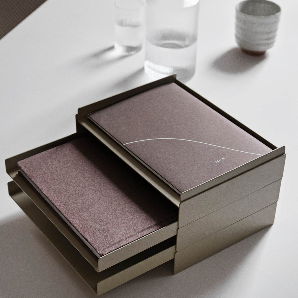 Ferm Living 2x2 Organizer - Batten Home