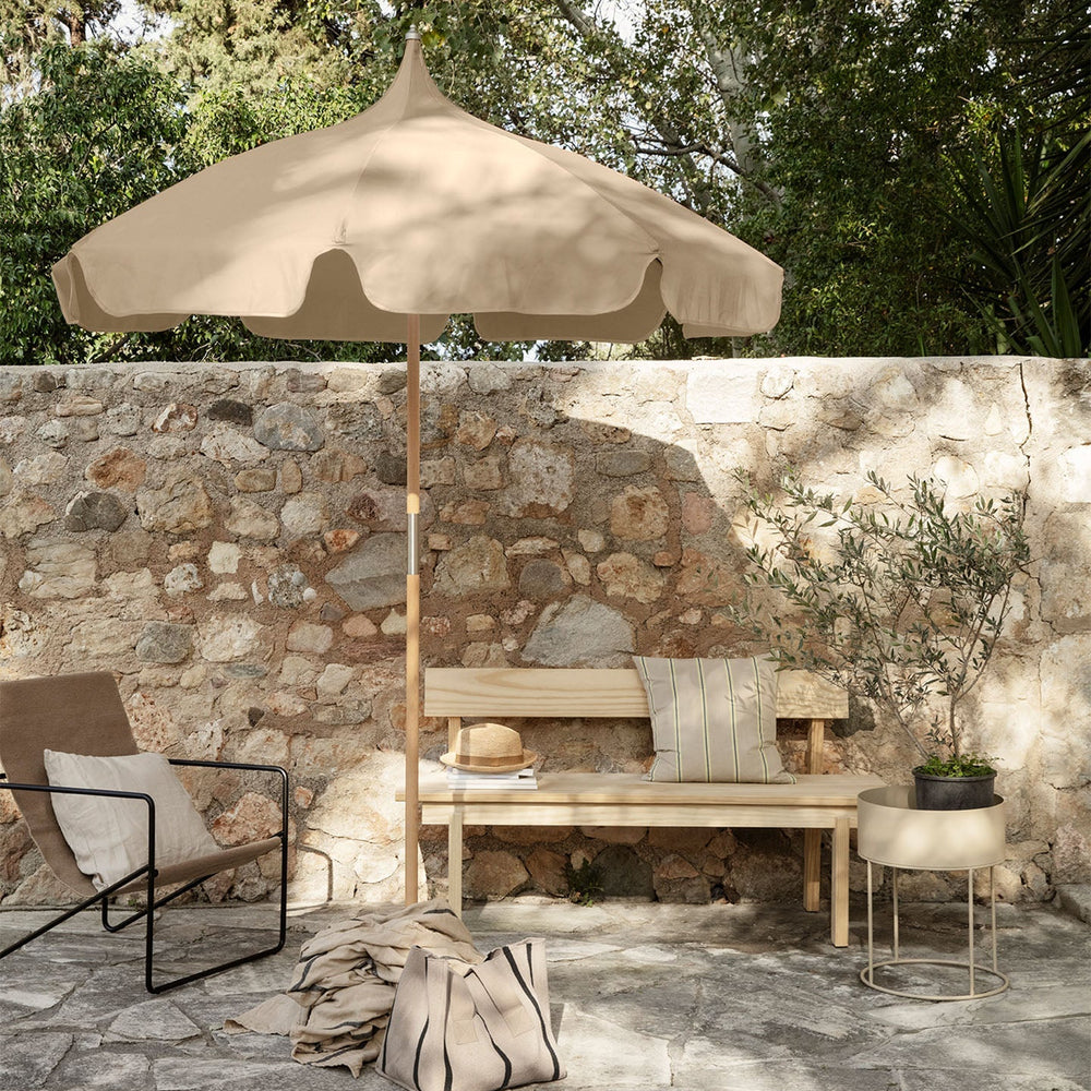 Ferm Living Lull Umbrella - Batten Home