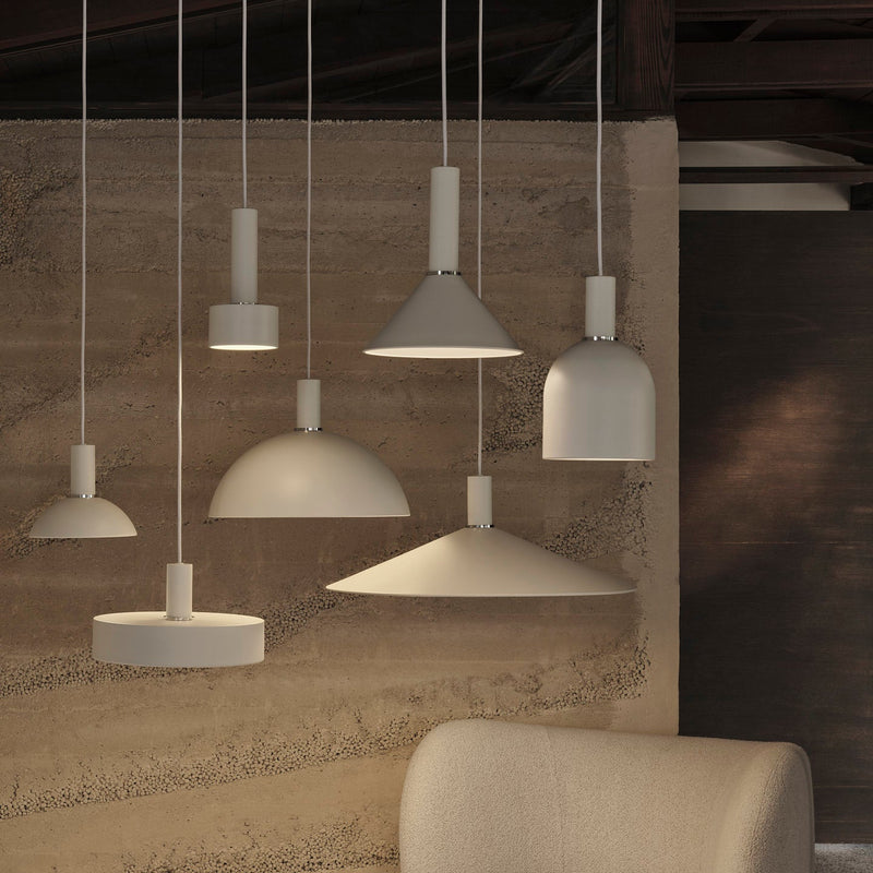 Ferm Living Angle Shade | Ferm Living Lighting - Batten Home