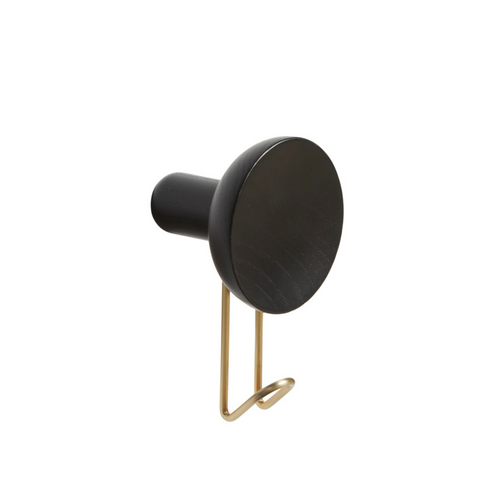 Woud Around Wall Hanger - Batten Home