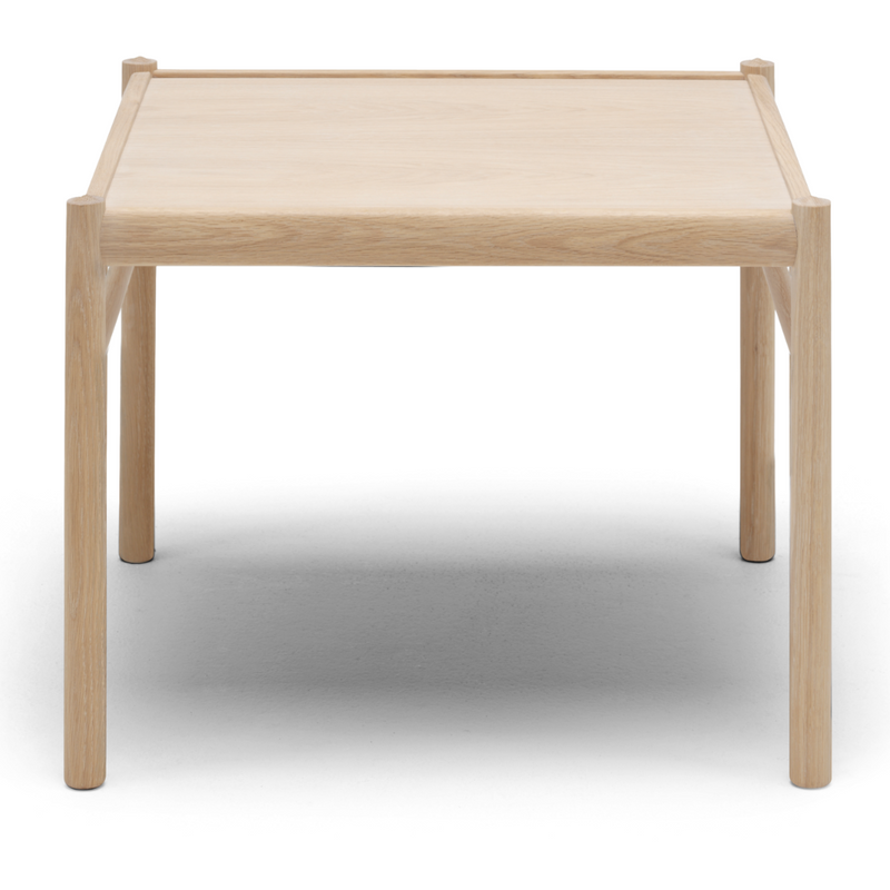 Carl Hansen & Søn - OW449 Colonial Coffee Table