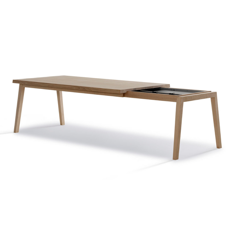 Carl Hansen & Søn - SH900 Extend Table