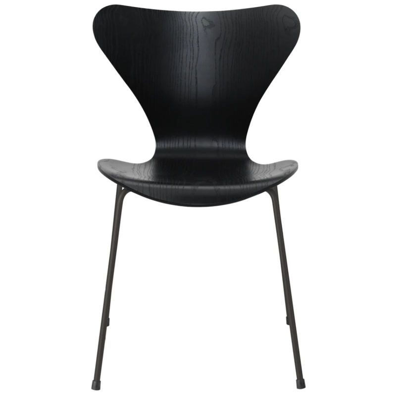 Fritz Hansen Series 7 Chair - Colored Ash - Batten Home