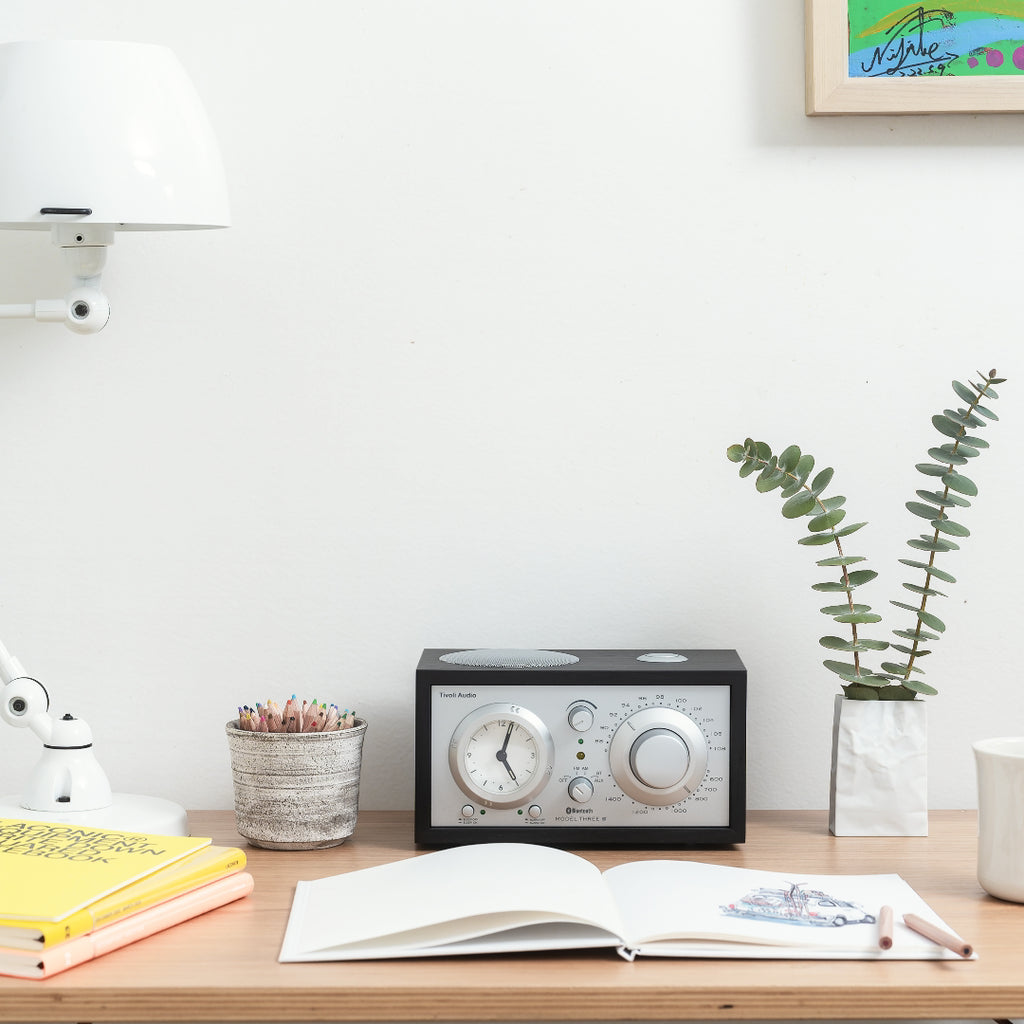 Tivoli Audio Model Three BT