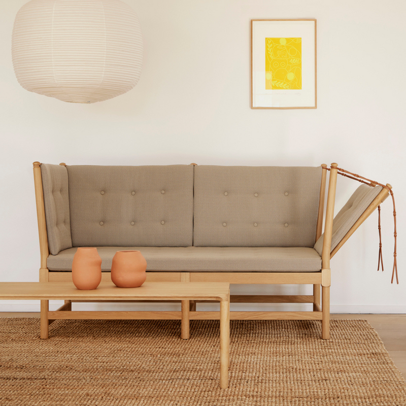 Fredericia Piloti Table - Small | Batten Home