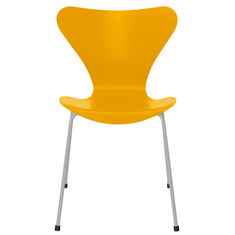 Fritz Hansen Series 7 Chair - Colored Ash - Batten Home