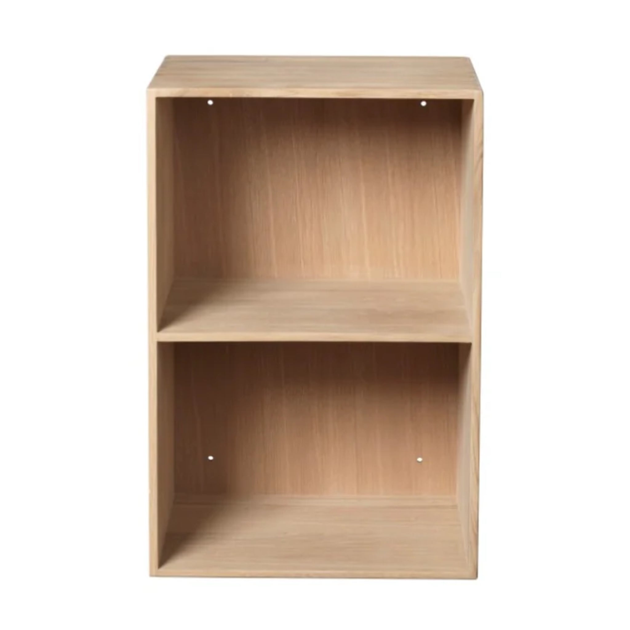 FDB Møbler B98 Bookcase - 14.2 x 21.3 x 12.6 - Batten Home