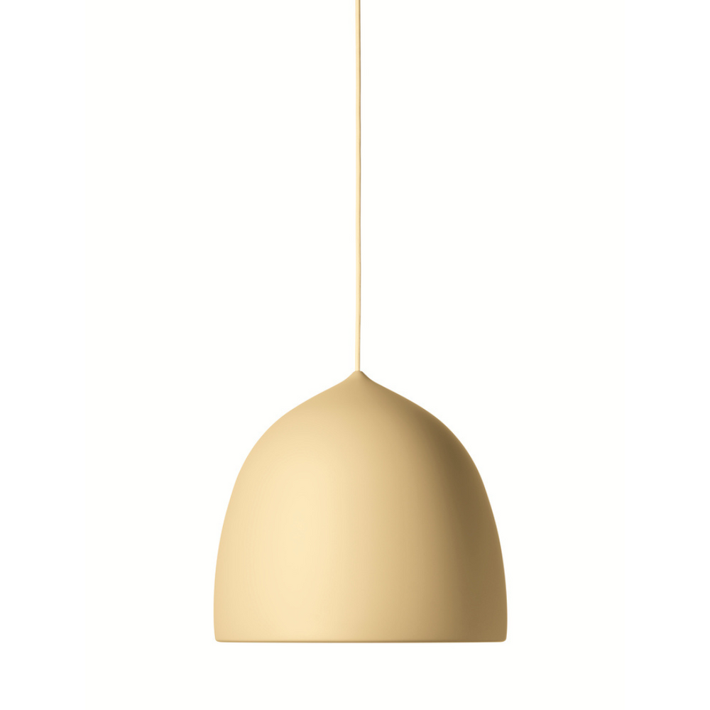 Fritz Hansen Suspence Pendant by GamFratesi - Batten Home