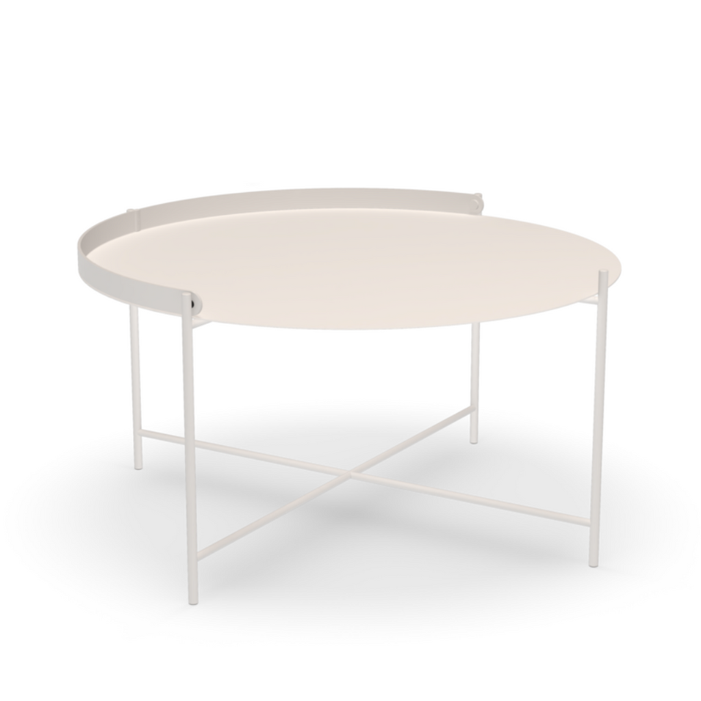 HOUE - EDGE Tray Table Ø29.9 | Batten Home