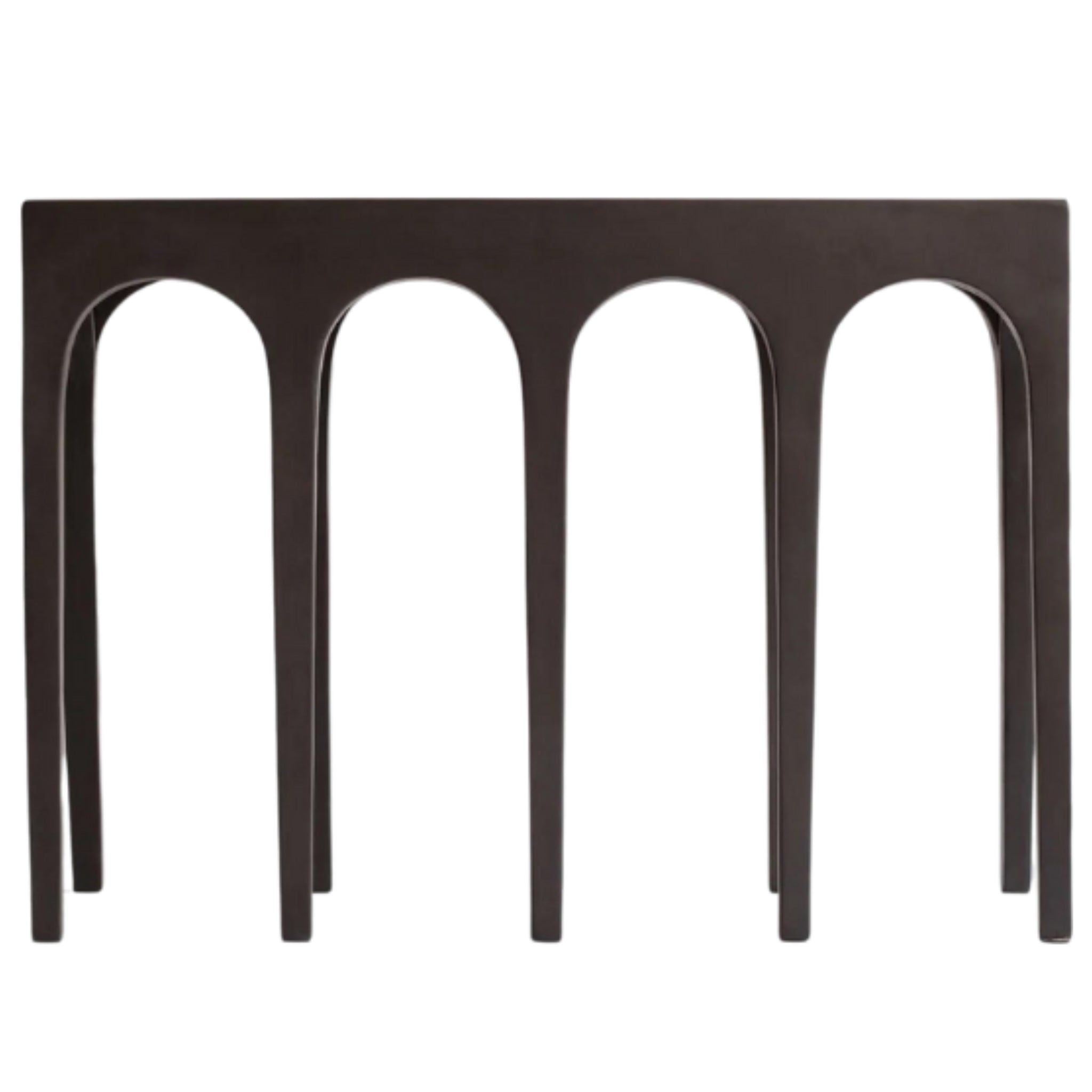 101 Copenhagen Bow Console, Big - Batten Home