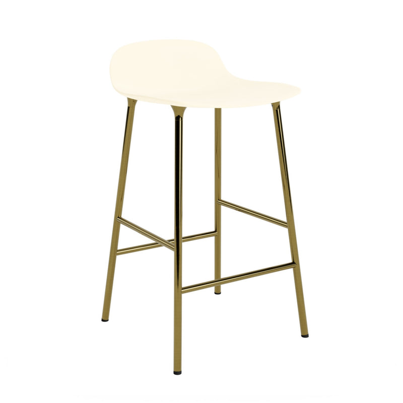 Normann Copenhagen Form Barstool