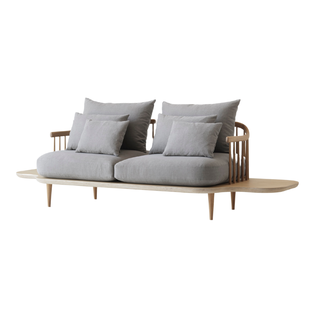 &Tradition Fly SC3 Sofa | Batten Home