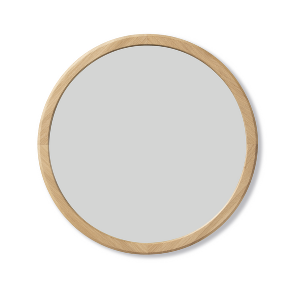 Fredericia Silhouette Mirror | Batten Home