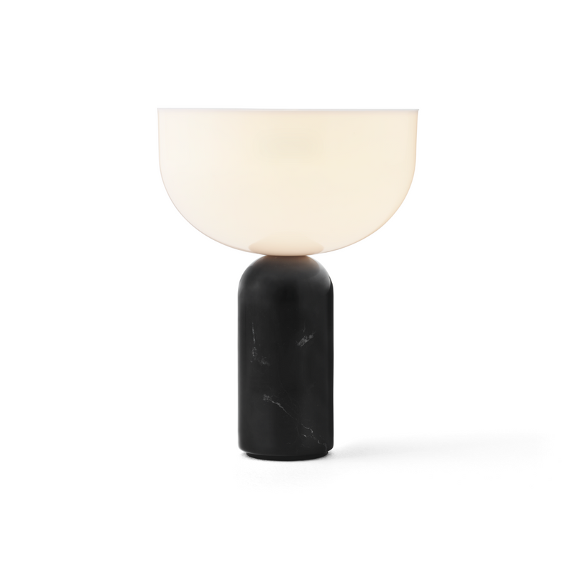 New Works Kizu Portable Table Lamp | Batten Home