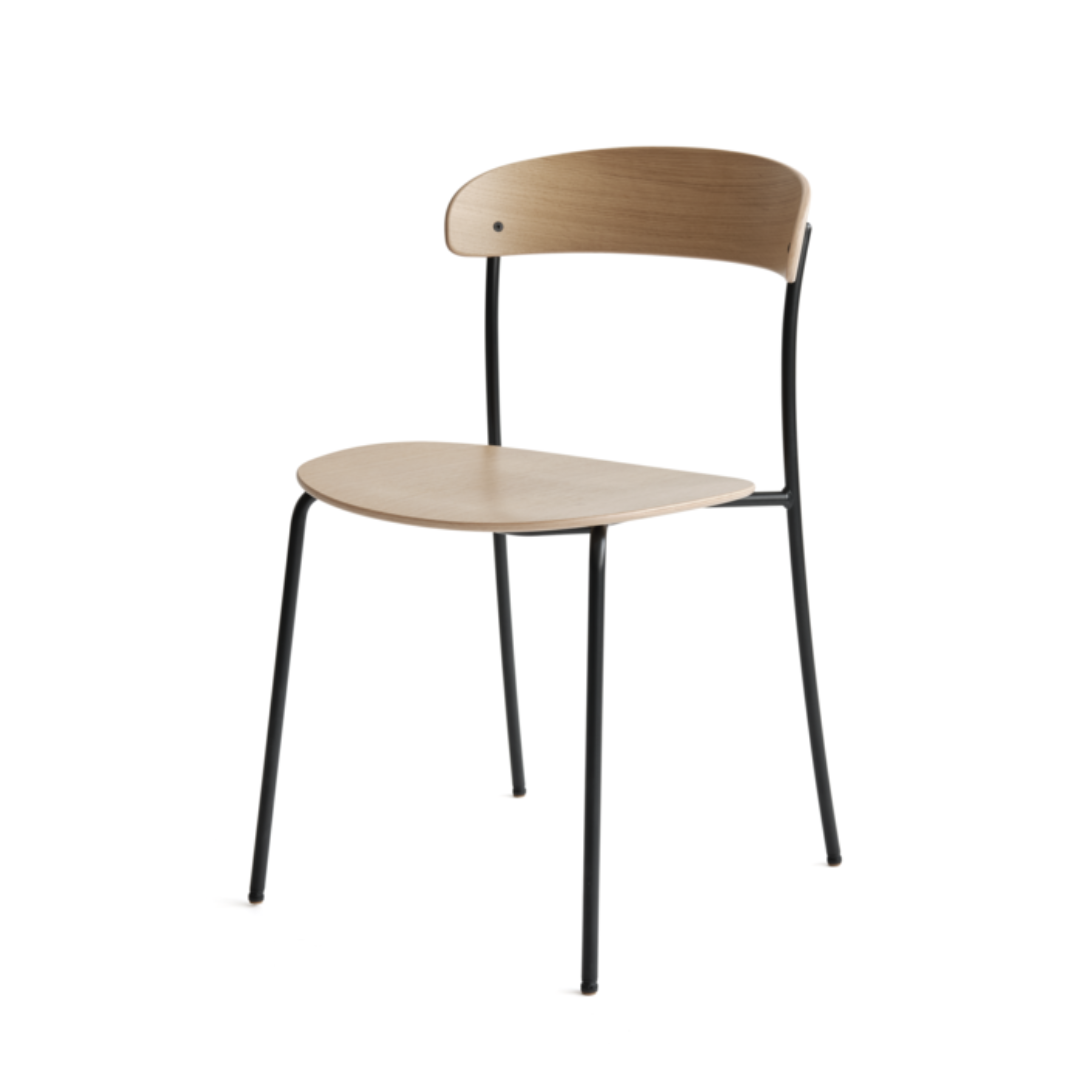 New Works Missing Chair | Batten Home