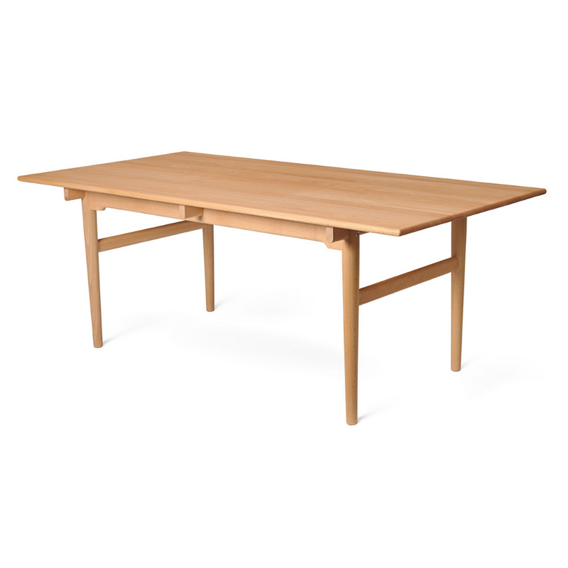 Carl Hansen & Søn - CH327 Dining Table