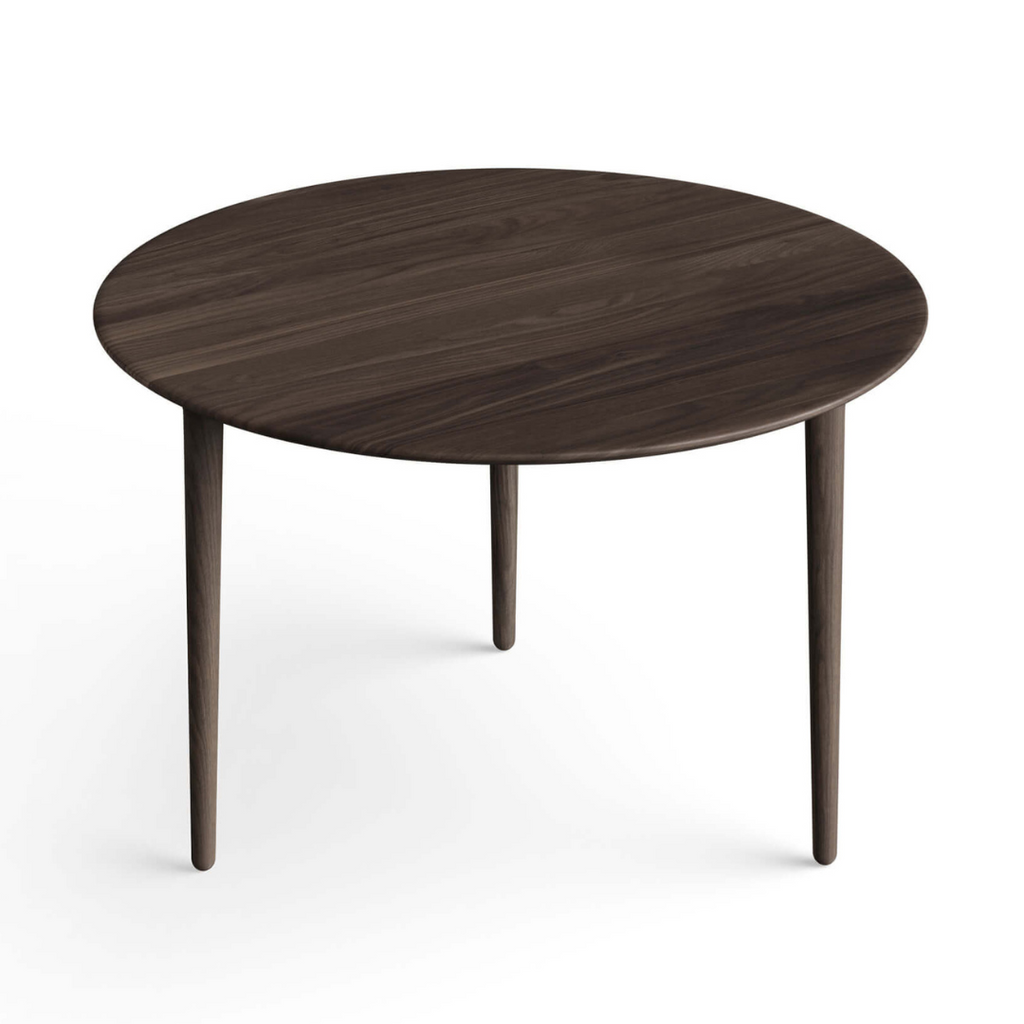 Eikund - Evja Coffee Table - Round | Batten Home